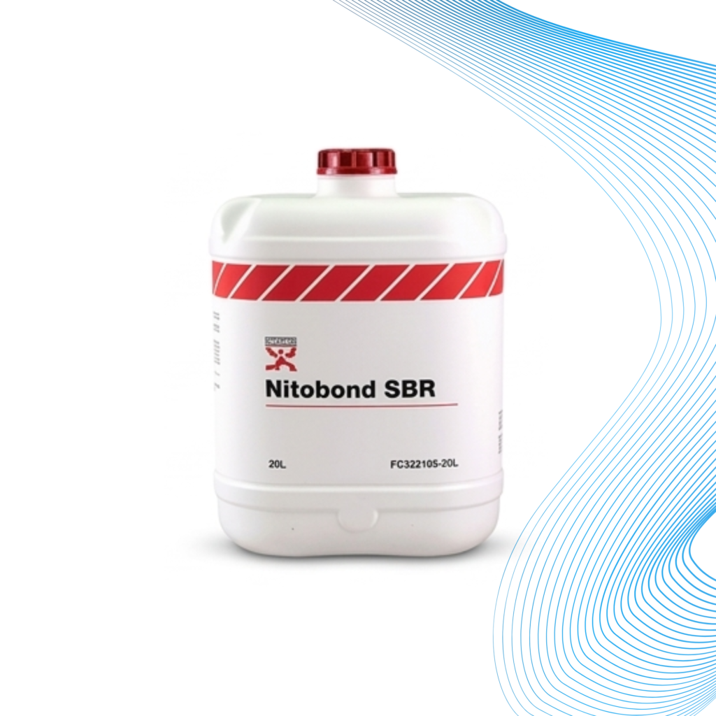 Nitobond SBR